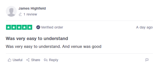 James Highfield - Knight Learning